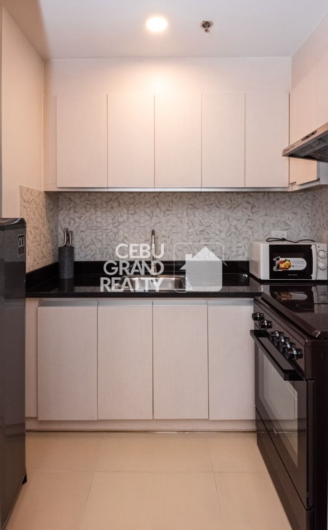 Furnished 1 Bedroom Condo for Rent in Solinea Tower 3, Property, Rentals, Apartments & Condos on ...