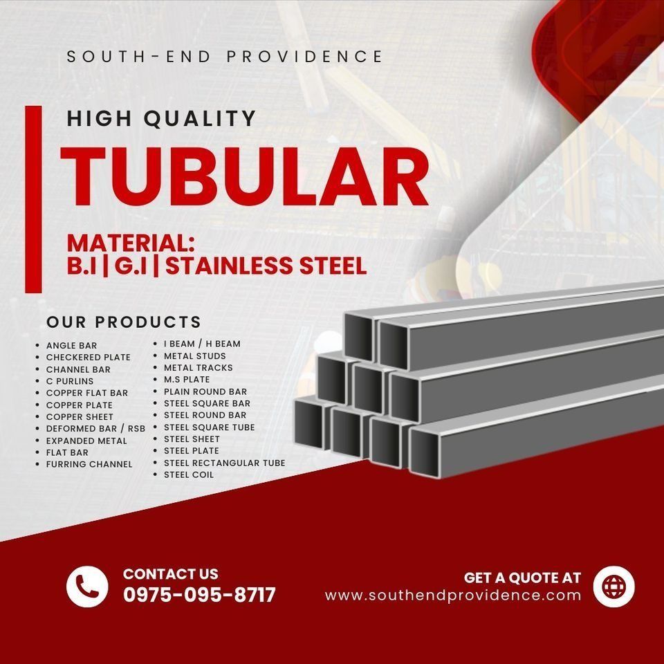 GI Tubular | BI Tubular | GI Pipe | Scaffolding Set | H Frame | Shoring ...