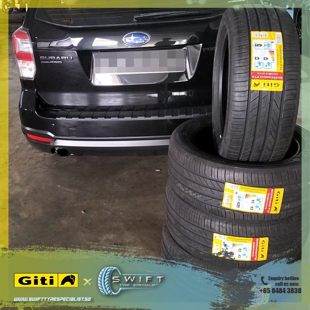 Giti Car Tyre 235/45/17 225/50/17 245/40/18 245/45/18 235/55/18 225/55/18 225/50/18 235/40/18 ...