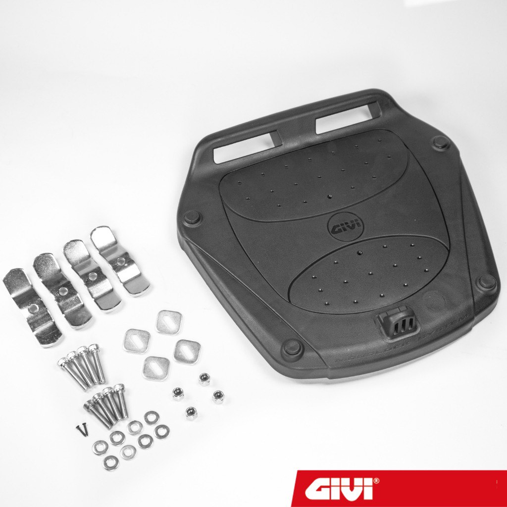 Givi Box Base Plate M70N, Auto Accessories on Carousell