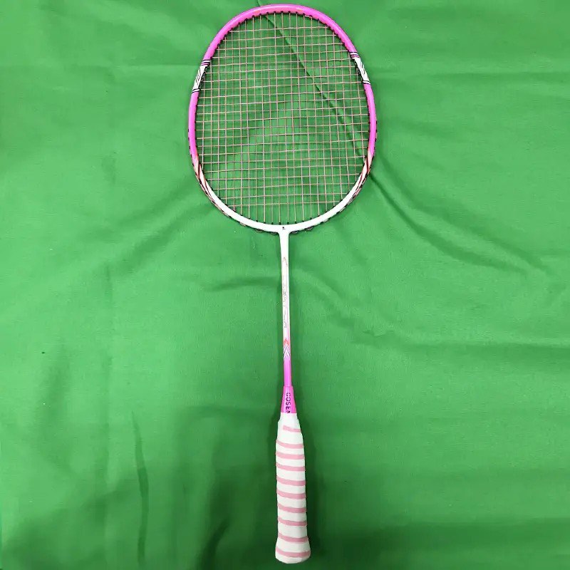 Gosen badminton rocket. For kids below 10 years old, Sports Equipment ...
