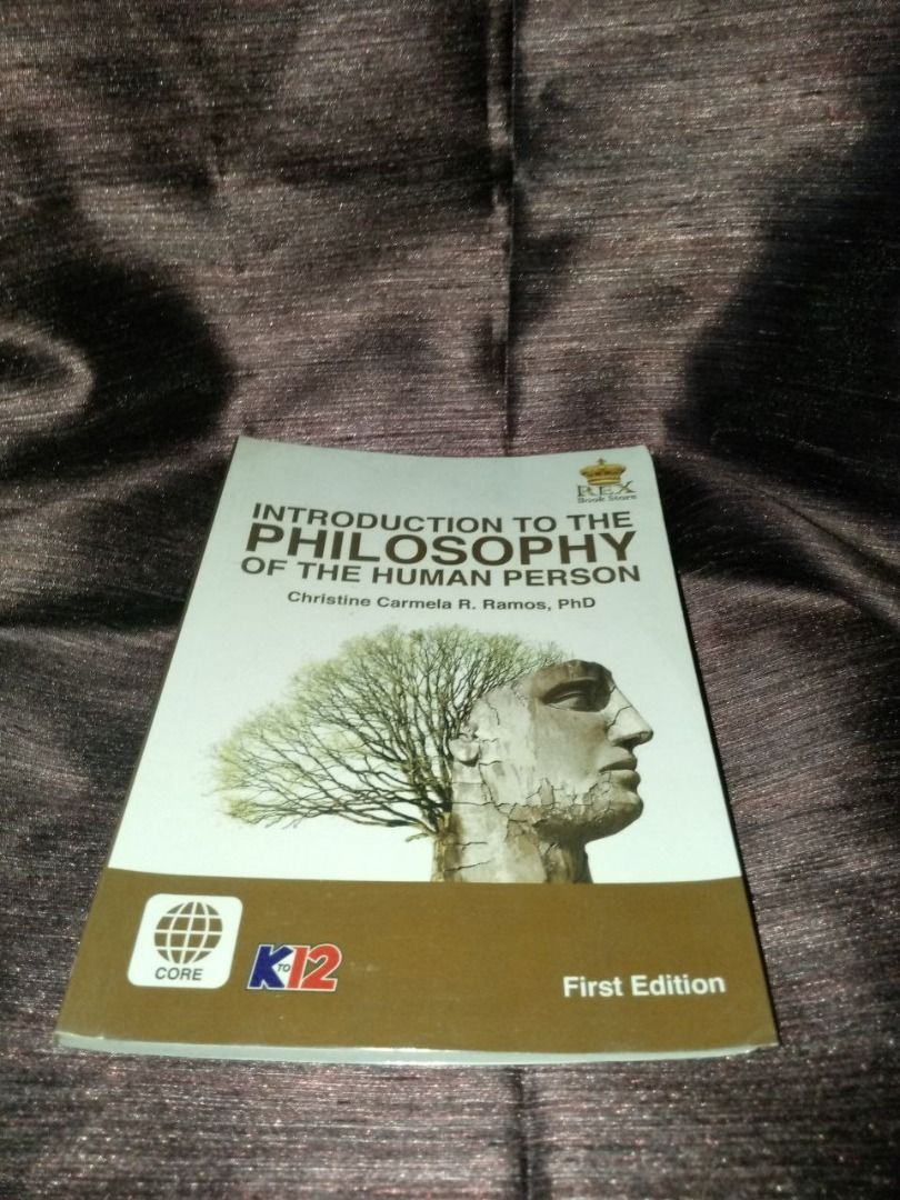 Grade 11 Introduction to the Philosophy of the Human Person, Hobbies & Toys, Books & Magazines ...