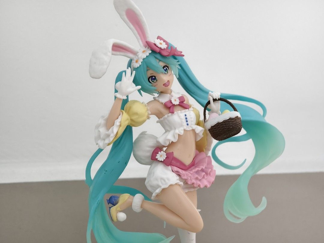 Hatsune Miku Fridge Magnet Figure Anime Decoration On Refrigerator ...