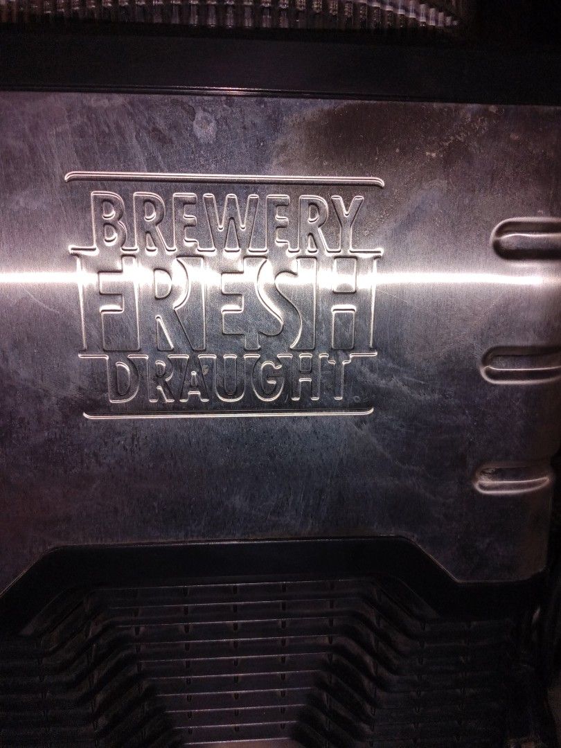 Heineken original Blade draught beer dispenser, Furniture & Home Living ...