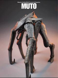 [In Hand, last piece] Jada Toys Godzilla x Kong: The New Empire Remote ...