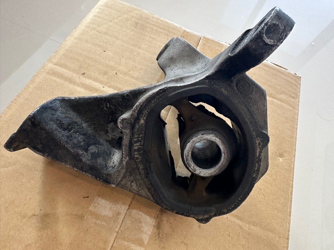 Honda FD2R Engine Mount Set | Type R, Car Accessories, Accessories on ...