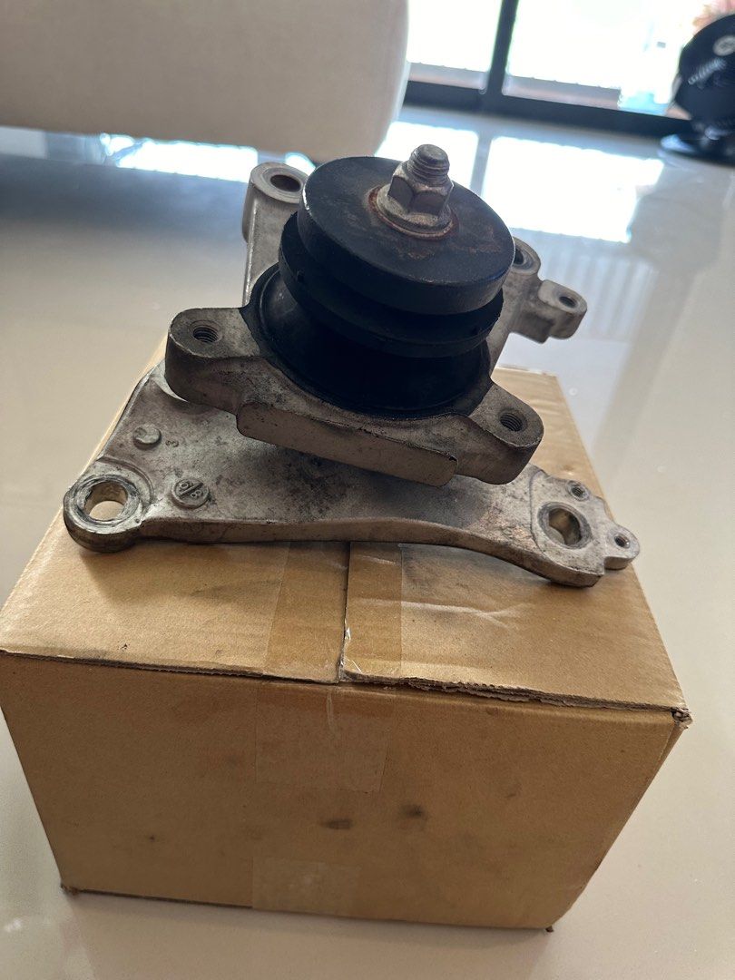 Honda FD2R Engine Mount Set | Type R, Car Accessories, Accessories on ...