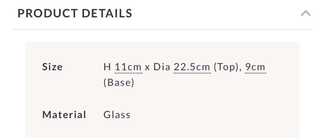 Hooga Filpus Centerpiece on Carousell