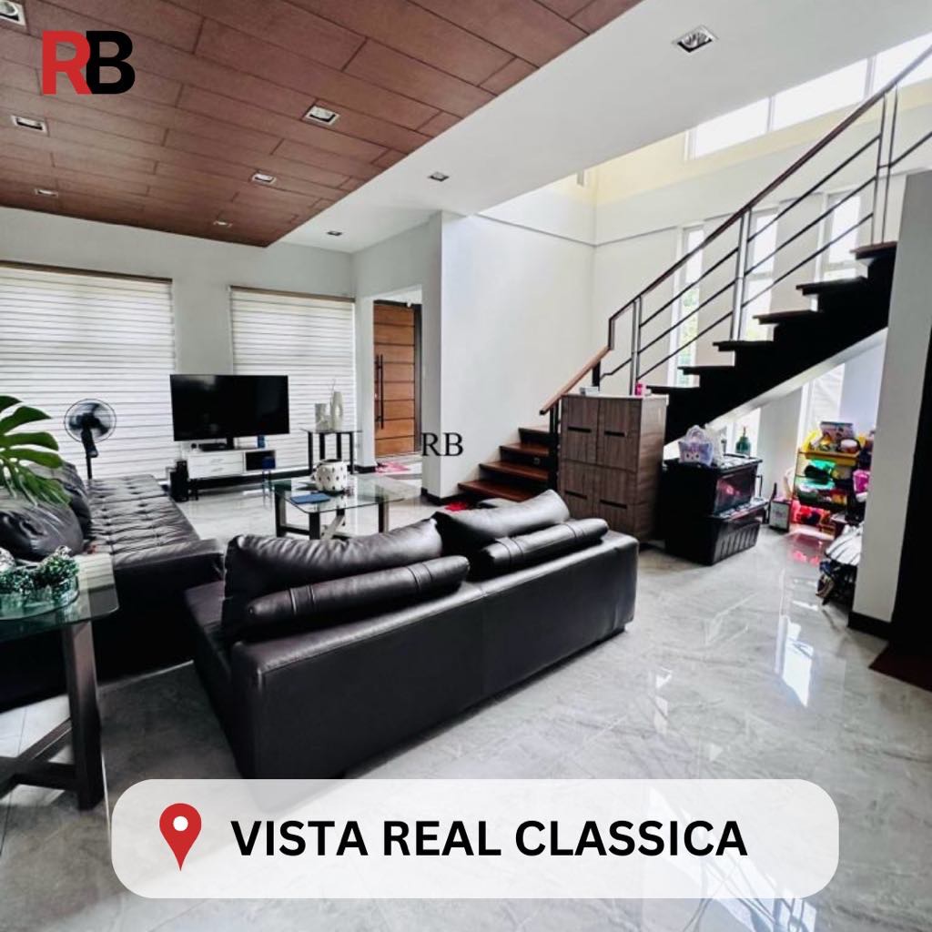 House for sale Vista Real Classica near Tivoli Royale Capitol Homes Don ...