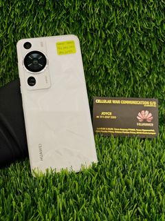 Huawei P60 Pro 512GB Rococo Pearl, Mobile Phones & Gadgets, Mobile ...