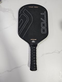 Pickleball Paddle, Sports Equipment, Sports & Games, Racket & Ball ...