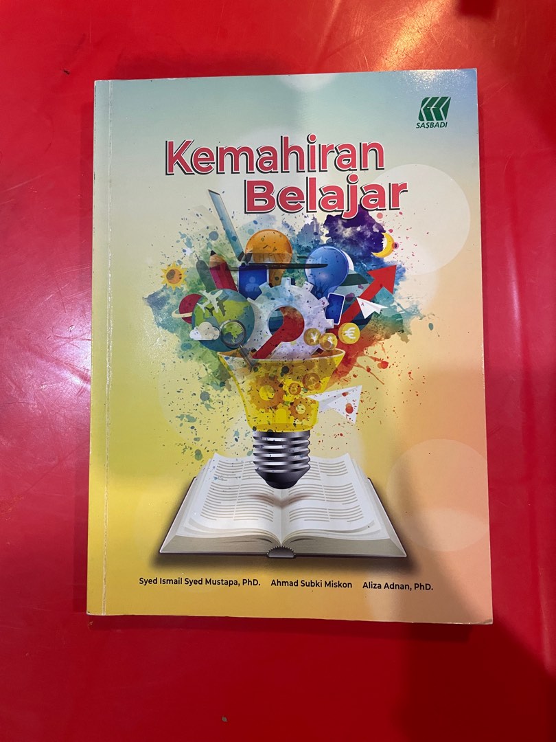 IPG PISMP Kemahiran Belajar, Hobbies & Toys, Books & Magazines ...