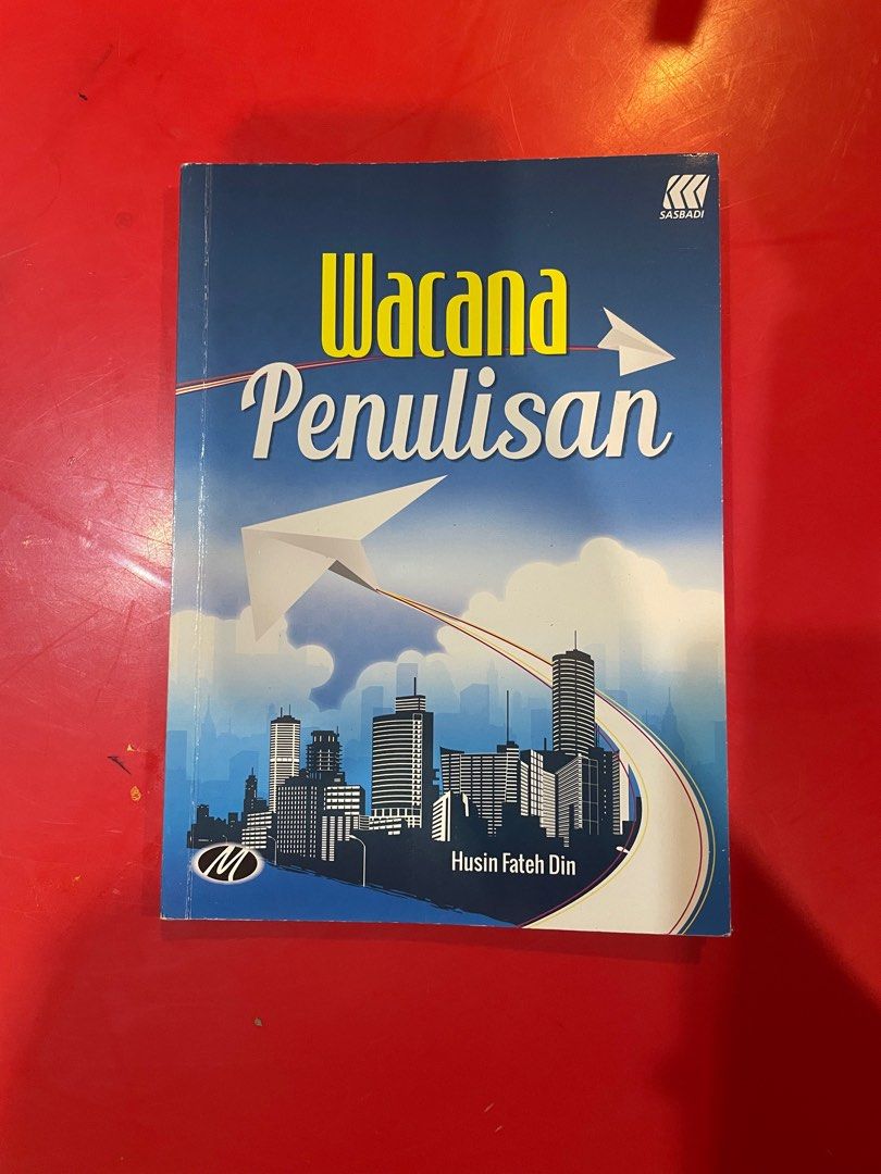IPG PISMP Wacana Penulisan, Hobbies & Toys, Books & Magazines ...