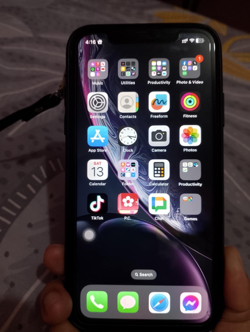 iphone xr 64gb,, Mobile Phones & Gadgets, Mobile Phones, iPhone, iPhone ...