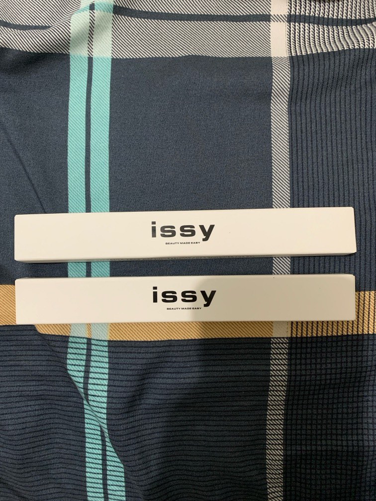 (Issy) gel pencil extreme in the shades somersault and scarlet, Beauty ...