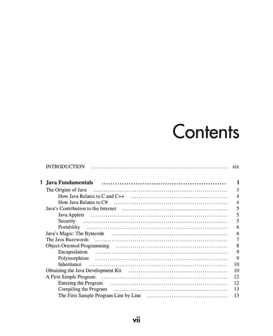 Java: A Beginner's Guide 6th Edition by Herbert Schildt (Author), Hobbies & Toys, Books ...