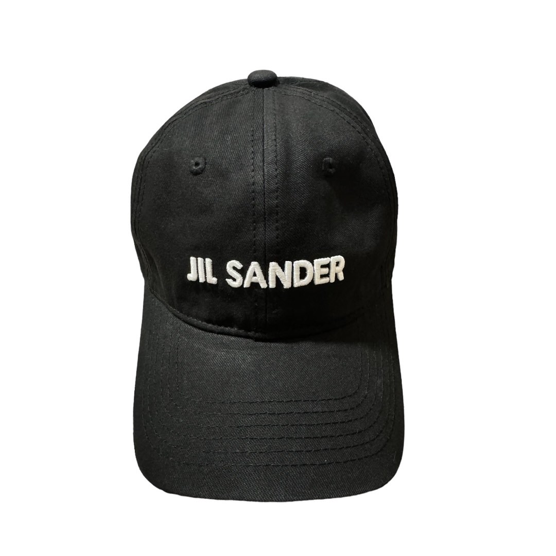 Jil Sander, Men's Fashion, Watches & Accessories, Caps & Hats on Carousell