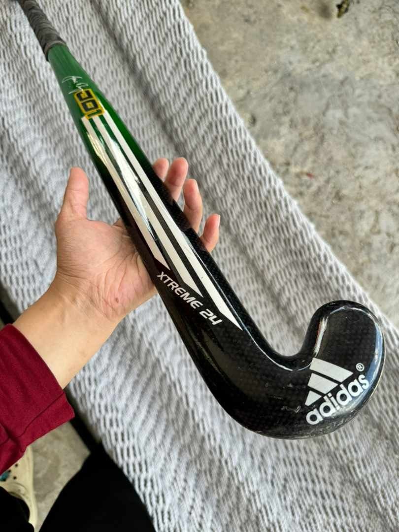 Kayu Hoki Adidas, Sports Equipment, Other Sports Equipment and Supplies ...