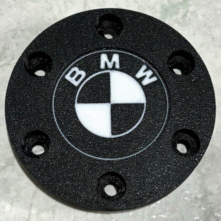 Logitech G29 G920 G923 Centre Cap Logo Custom Sim Racing Steering Wheel ...