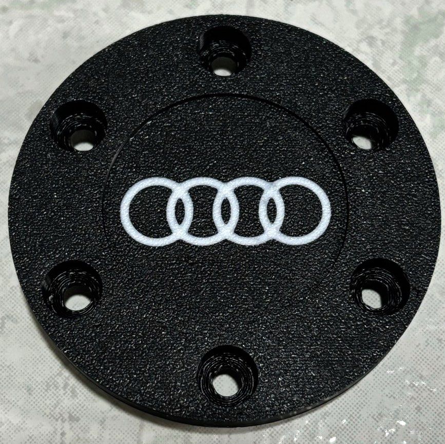 Logitech G29 G920 G923 Centre Cap Logo Custom Sim Racing Steering Wheel ...