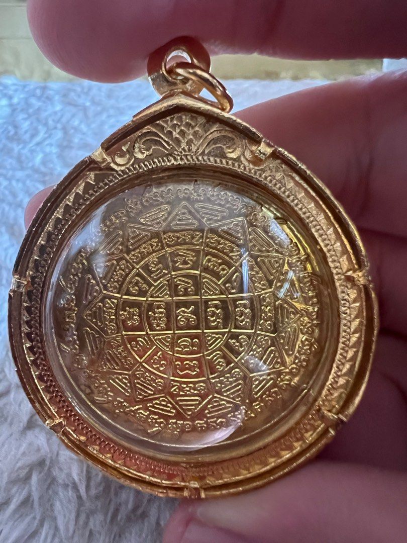 Lp kuay, Hobbies & Toys, Memorabilia & Collectibles, Religious Items on ...