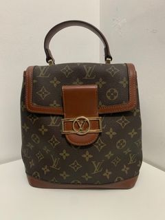 CD backpack #2, Women's Fashion, Bags & Wallets, Backpacks on Carousell