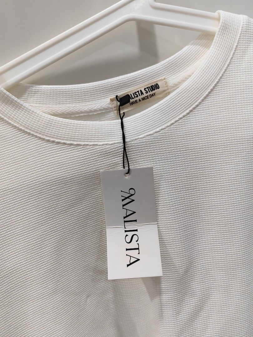 Malista set wear, Women's Fashion, Dresses & Sets, Sets or Coordinates ...