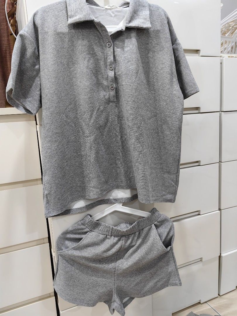 Malista set wear, Women's Fashion, Dresses & Sets, Sets or Coordinates ...