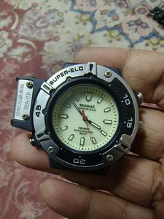 maruman, Luxury, Watches on Carousell