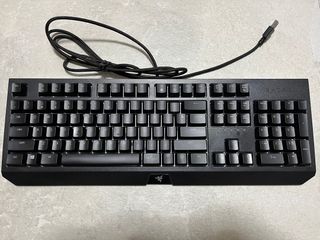 Acer Predator Mechanical Keyboard (Wired), Computers & Tech, Parts ...