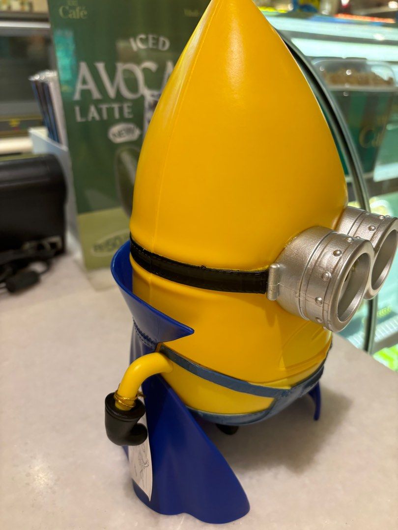 Despicable Me Minions Tumblr