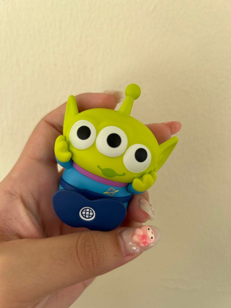 Miniso Toy Story Blind Box, Hobbies & Toys, Toys & Games on Carousell