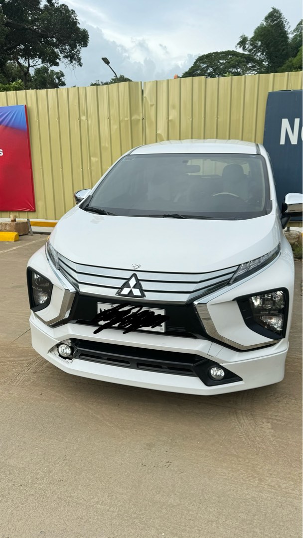 Mitsubishi XPANDER GLS XPANDER GLS Auto, Cars for Sale, Used Cars on ...