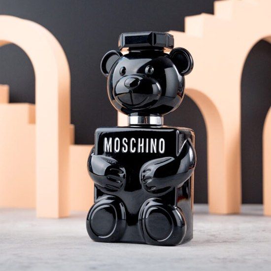 Moschino toy boy 100ml store