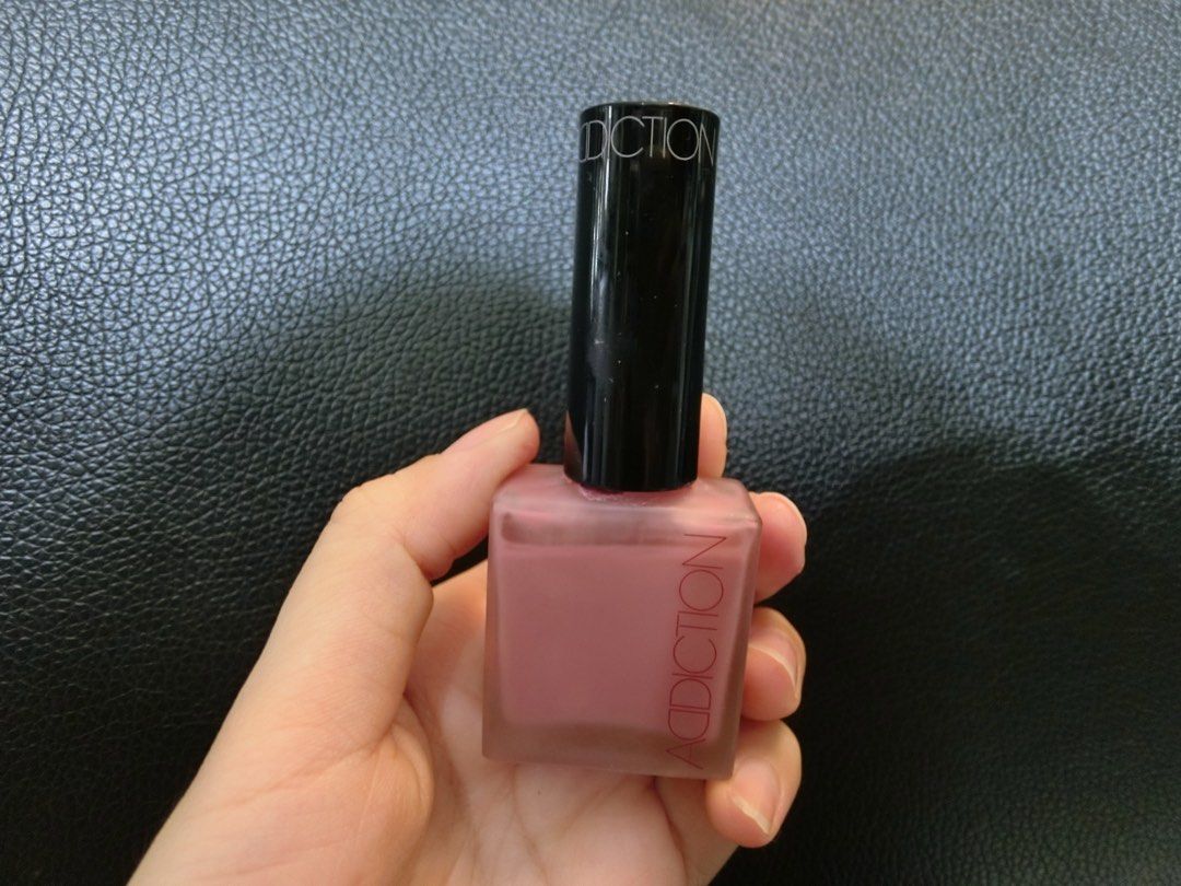 Natural liquid blush by ADDICTION, made in Japan, Beauty & Personal ...