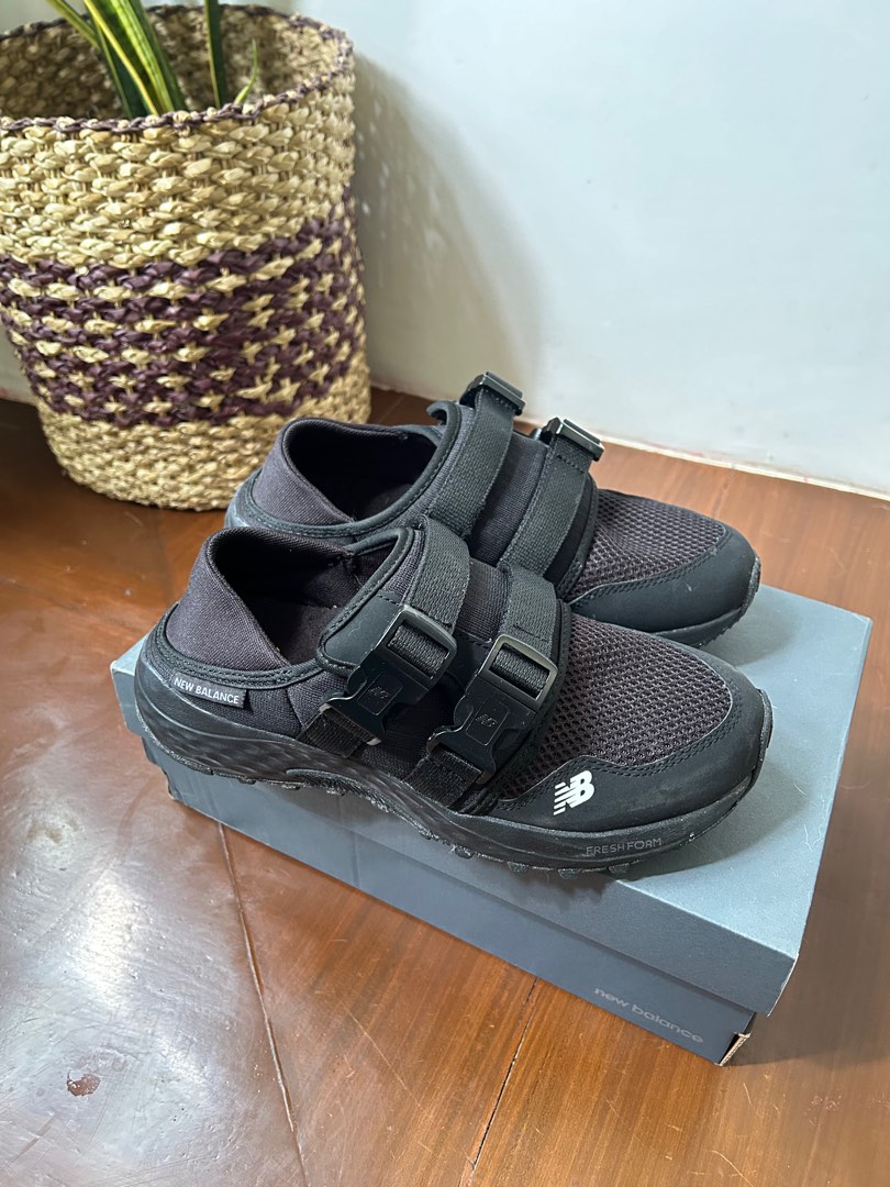 New balance dynasoft version 1, Women's Fashion, Footwear, Sneakers on ...
