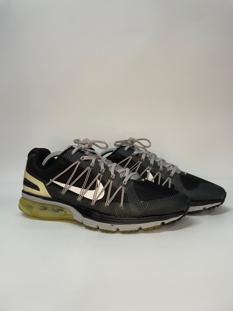 nike air max excellerate, Men's Fashion, Footwear, Sneakers on Carousell