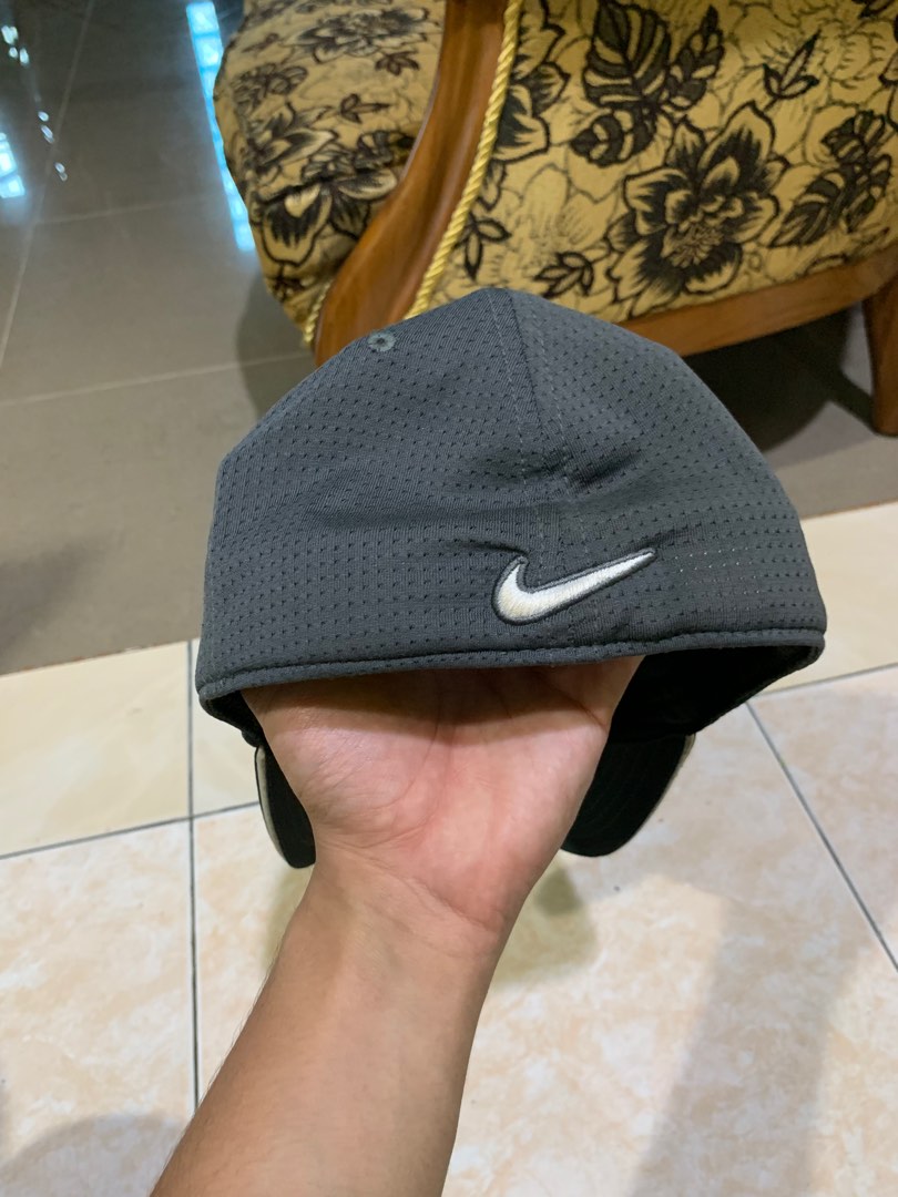 Nike Full Cap, Men's Fashion, Watches & Accessories, Cap & Hats on ...
