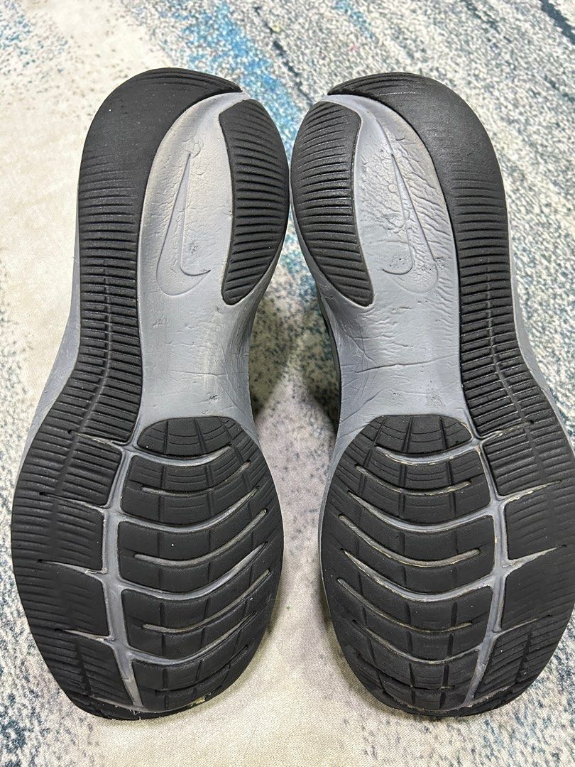 Nike Zoom Structure 7X (8.5UK), Men's Fashion, Footwear, Sneakers on ...