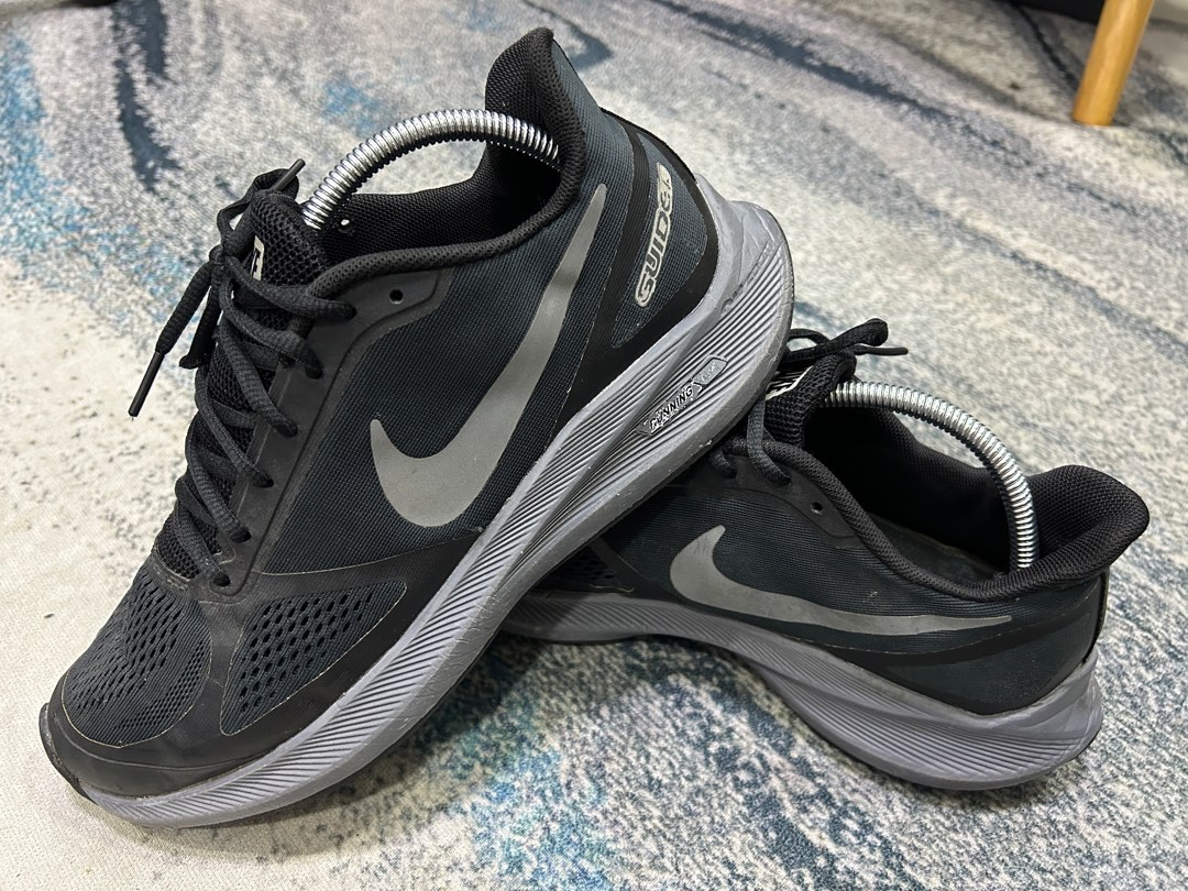 Nike Zoom Structure 7X (8.5UK), Men's Fashion, Footwear, Sneakers on ...
