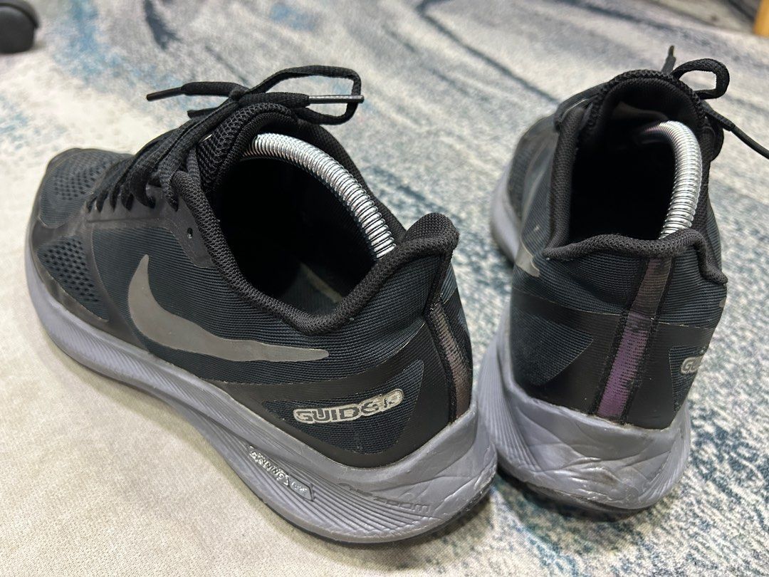 Nike Zoom Structure 7X (8.5UK), Men's Fashion, Footwear, Sneakers on ...