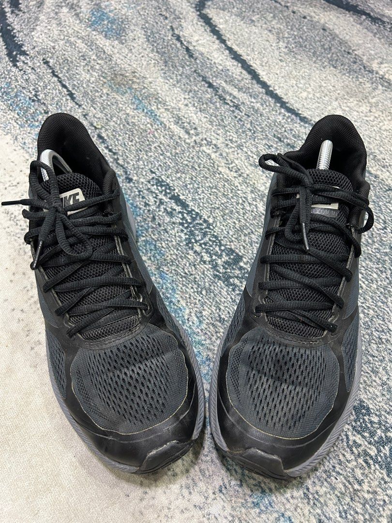 Nike Zoom Structure 7X (8.5UK), Men's Fashion, Footwear, Sneakers on ...