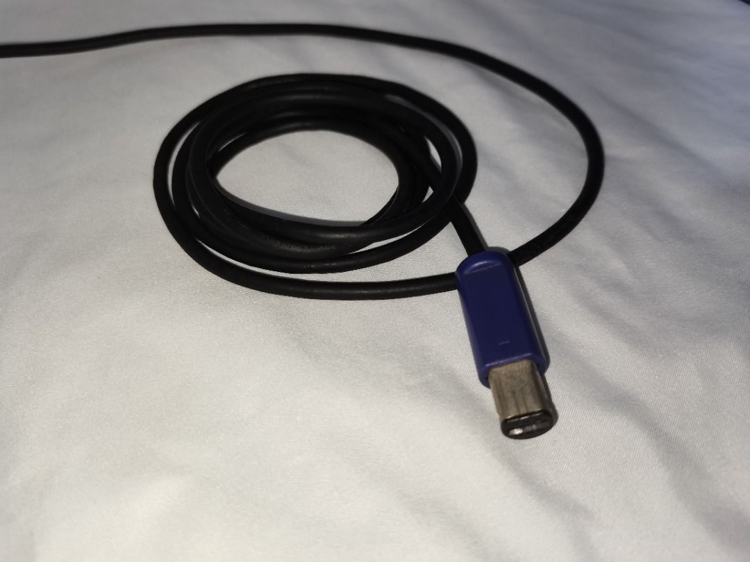 Nintendo Purple Transparent Back Gamecube Controller (Type 1) Left ...