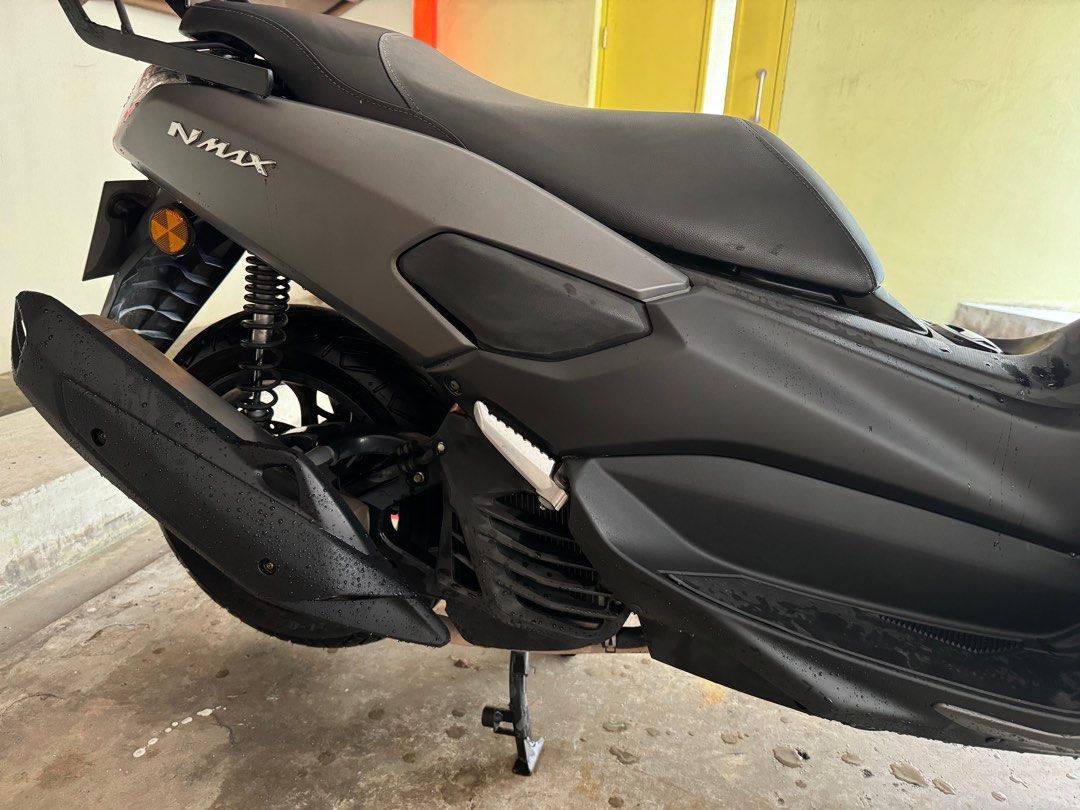 2018 Nmax 155 V1 for sale, Motorcycles, Motorcycles for Sale, Class 2B ...