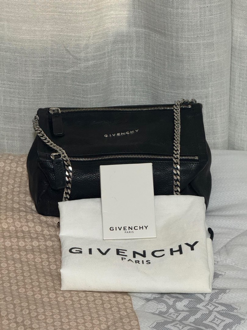 PANDORA GIVENCHY MINI, Luxury, Bags & Wallets on Carousell