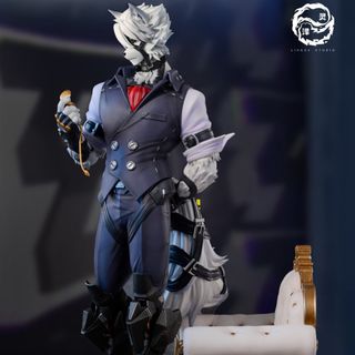 [PO] ROU Studio - Zenless Zone Zero Nicole Demara - StatuesGK [FREE ...