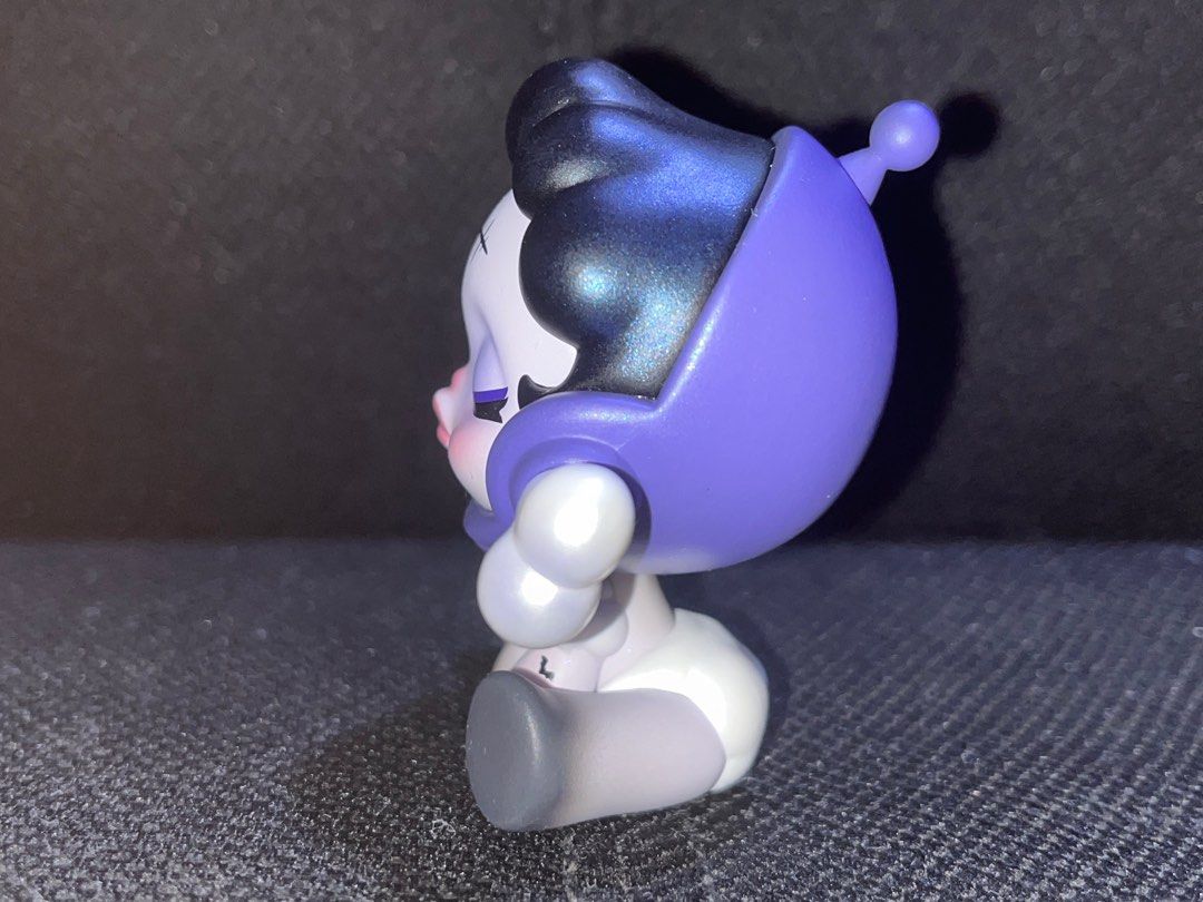 Pop Mart X Skullpanda Ancient Castle Phantom, Hobbies & Toys, Toys ...