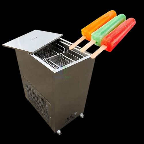 Popsicle Ice Cream Machine, Everything Else, Others on Carousell