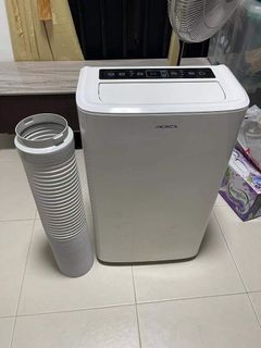 Portable Aircon, TV & Home Appliances, Air Conditioners & Heating on ...