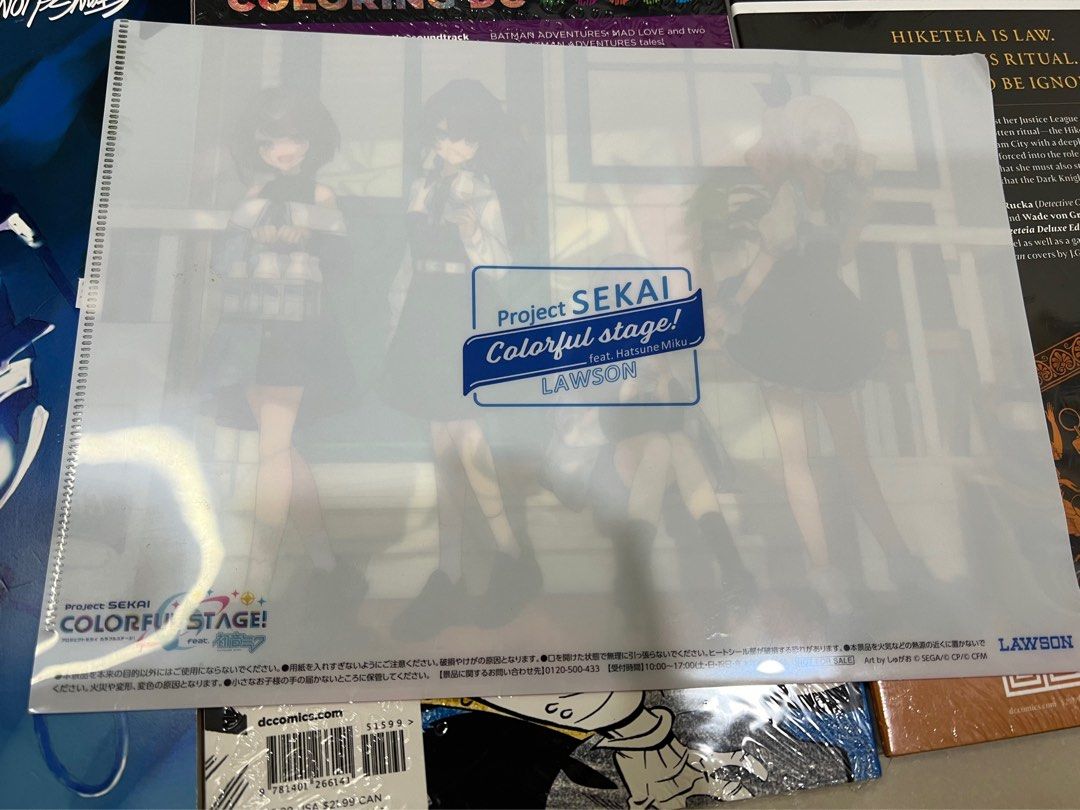 Project Isekai, Video Gaming, Video Games, Others on Carousell